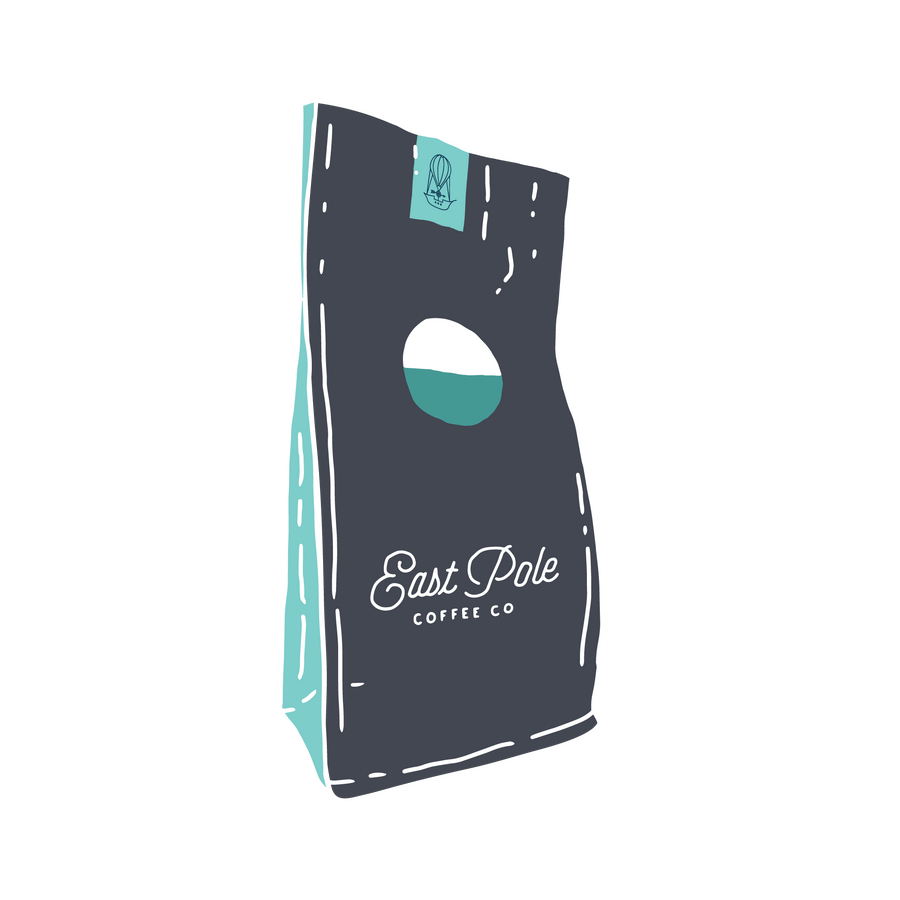 East Pole Coffee Co.